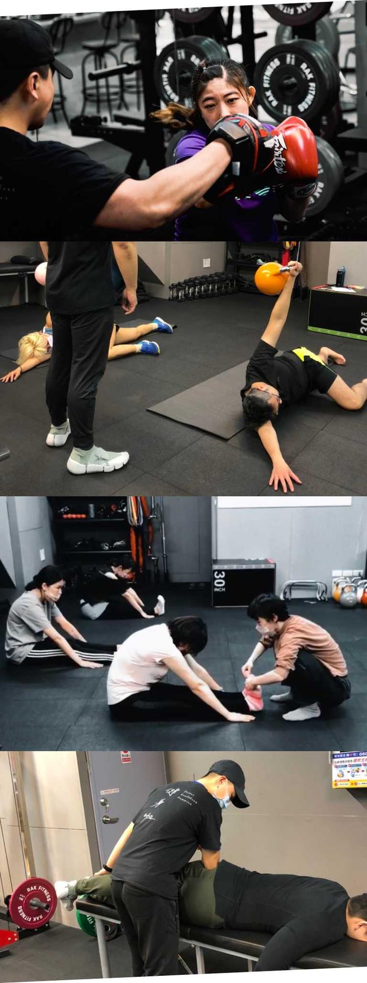 coffit健身咖無酬互惠體驗 | GiftBloG 禮物創造者平台，全台最優最大最有誠意的部落客網紅創作者互惠平台